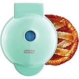 Amazon.com: Dash Mini Pie Maker in Red: Home & Kitchen