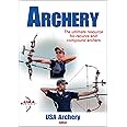 Archery: USA Archery: 9781450420204: Amazon.com: Books