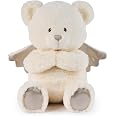 Amazon.com: GUND Baby Angel Bear with Wings, Spiritual Teddy Bear with ...