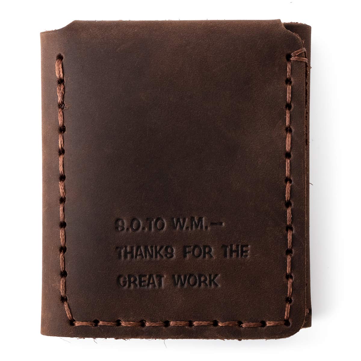 Mua VIILOCK Pull-up Leather Wallet for The Secret Life of Walter Mitty ...