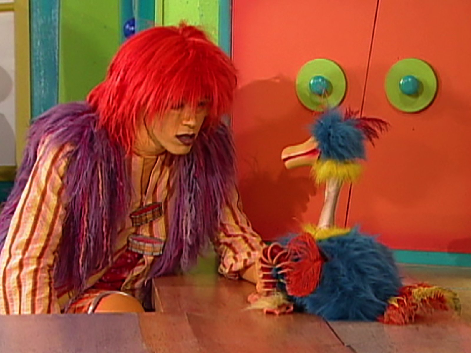 Watch The Doodlebops, Season 1 | Prime Video