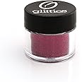 Amazon.com: GLITTIES - Berrylicious - Pink Loose Fine Glitter Powder ...