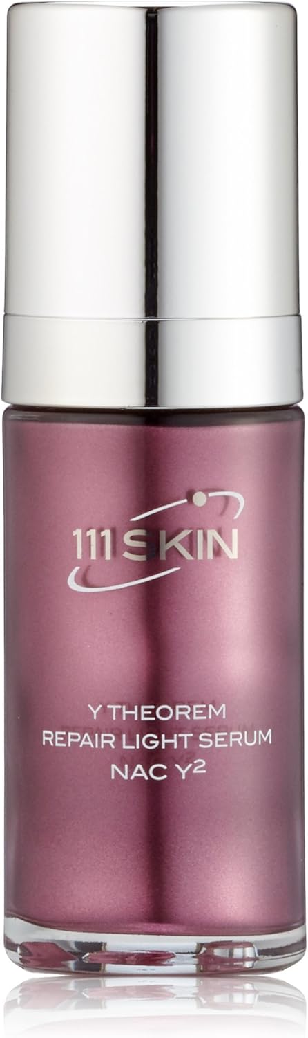 111SKIN Y Theorem Repair Light Serum 30ml/ 1fl.oz : Amazon.co.uk: Beauty