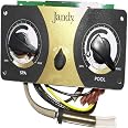 Amazon.com : Zodiac R0011700 Electronic Temperature Control Assembly ...