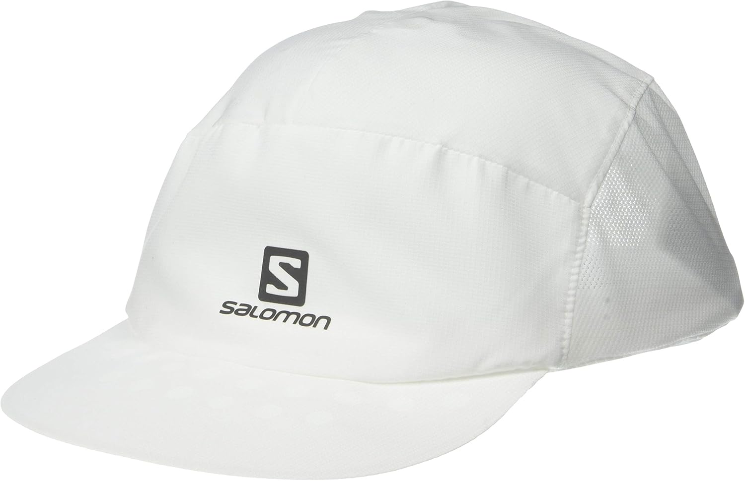 Salomon Unisex Lightweight Running Cap, XA Compact Cap, Adjustable OSFA ...