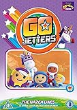 Go Jetters - The Eiffel Tower And Other Adventures DVD: Amazon.co.uk ...