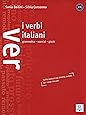 I verbi italiani. Grammatica esercizi e giochi: Amazon.it: Sonia ...