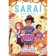 Sarai Saves the Music (Sarai #3) (3): Gonzalez, Sarai, Brown, Monica ...