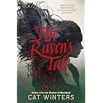 Amazon.com: The Raven's Tale: 9781419733628: Winters, Cat: Books