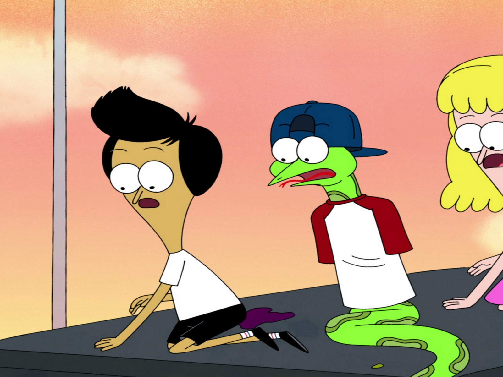 Amazon.com: Watch Sanjay and Craig Volume 2 | Prime Video