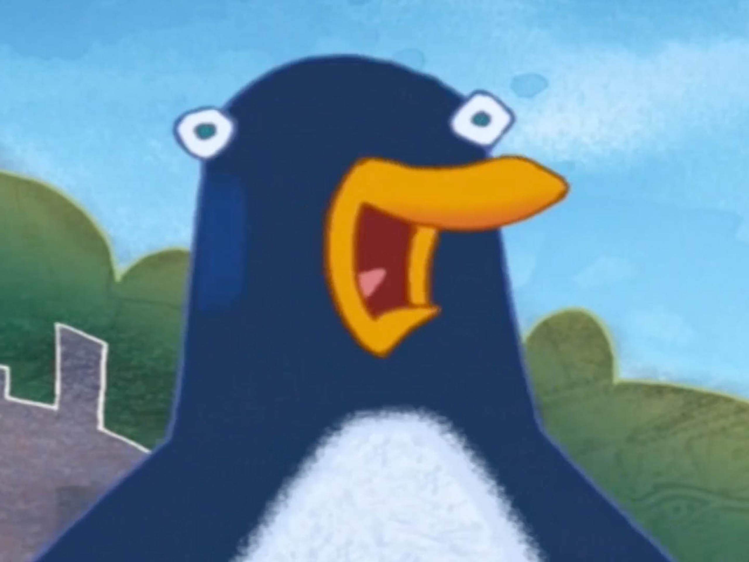 Amazon.de: Jasper der Pinguin ansehen | Prime Video