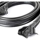 Amazon.com: Omix-ADA 12304.21 Jeep Wrangler JK Rear Liftgate Seal: Automotive