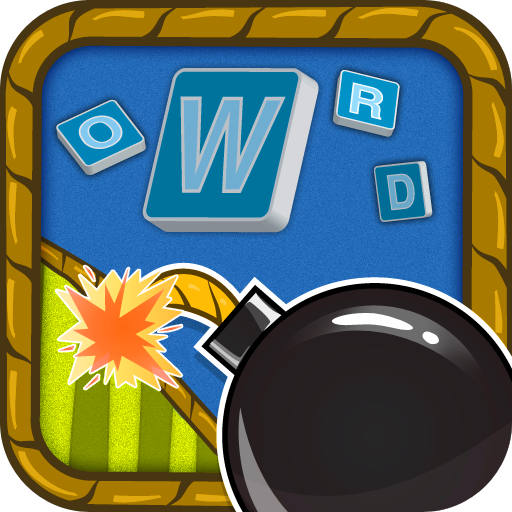 Word Boom:Amazon.es:Appstore for Android