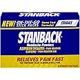 Amazon.com: Stanback Headache Powders | 50 Count Each | Packaging May ...