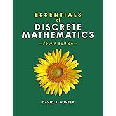 Amazon.com: Essentials of Discrete Mathematics (The Jones & Bartlett ...