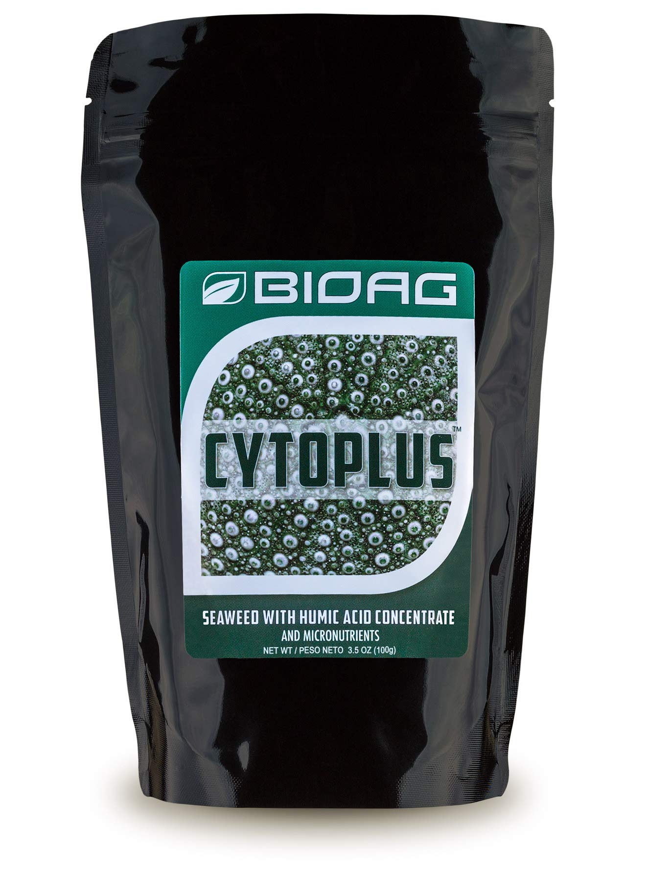Mua CytoPlus Organic Humic Acid Plus Seaweed Extract, Essential ...