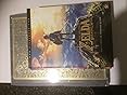 The Legend of Zelda: Breath of the Wild The Complete Official Guide ...