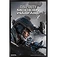 Amazon.com: Trends International Call of Duty: Modern Warfare 2 - Key ...