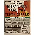 Dispatches from the Tenth Circle: The Best of The Onion: Siegel, Robert ...