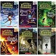 Eerie Elementary Set of 6 Paperback Books: Amazon.com: Books