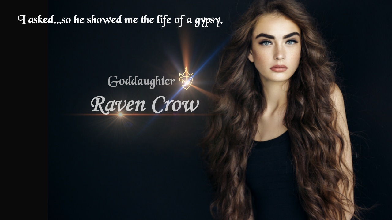 Raven Crow – Audio Books, Best Sellers, Author Bio | Audible.com