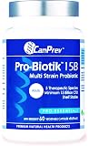 CanPrev Magnesium Bis-Glycinate 200 mg Gentle (240 v-caps): Amazon.ca ...
