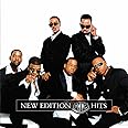 New Edition - Hits - Amazon.com Music
