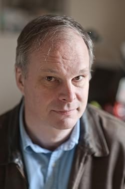 Michael Ridpath - Alchetron, The Free Social Encyclopedia