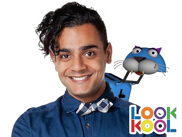 Watch Look Kool | Prime Video