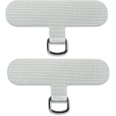 Amazon.com: TACOMEGE Phone Tether Tab for iPhone, Cell Phone Lanyard ...