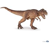 Papo- Figura Dinosaurio T-Rex 16,8X12,3X16,4CM, Multicolor (55001 ...