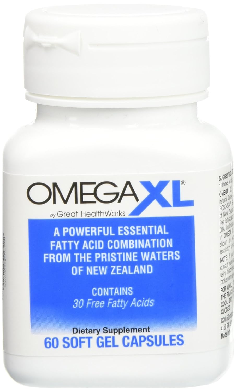 The Best Fish Oil Supplements Of 2025 | Smarter Reviews