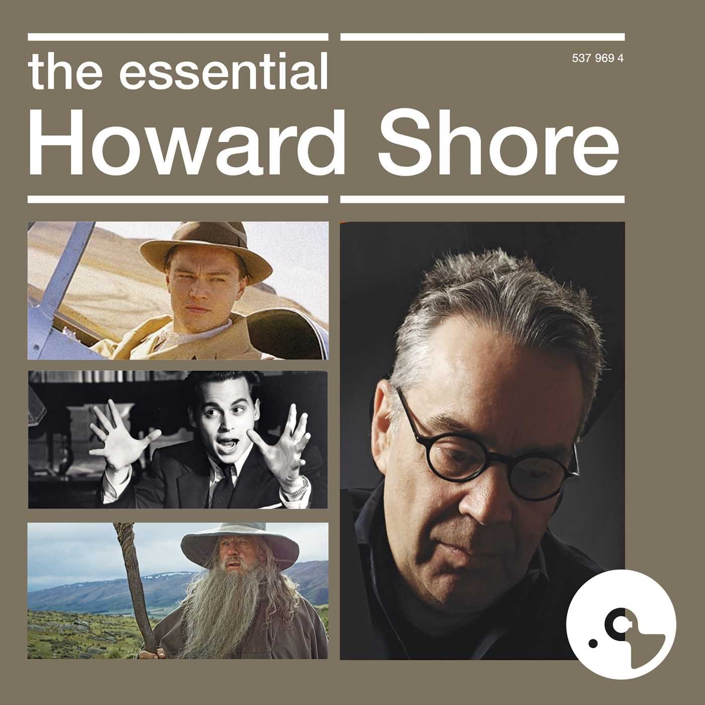 The Essential Howard Shore: Howard Shore: Amazon.es: CDs y vinilos}