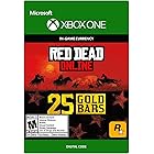Amazon.com: Red Dead Redemption 2: Ultimate Edition - Xbox One [Digital ...