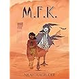Amazon.com: M.F.K. (1): 9781683830047: Magruder, Nilah: Books