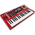 Amazon.com: AKAI Professional MPC Key 37 Standalone Production Workstation, Drum Machine, MIDI ...