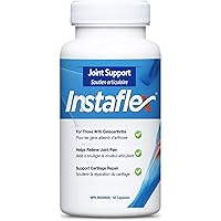 Instaflex Advanced Joint Support Formula with Fast-Acting Relief