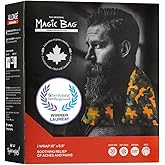 The Original Magic Bag Neck-to-Back Heating Compression, Hot/Cold ...