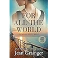 Amazon.com: For All The World Large Print: The Aisling Series Book 1: ...