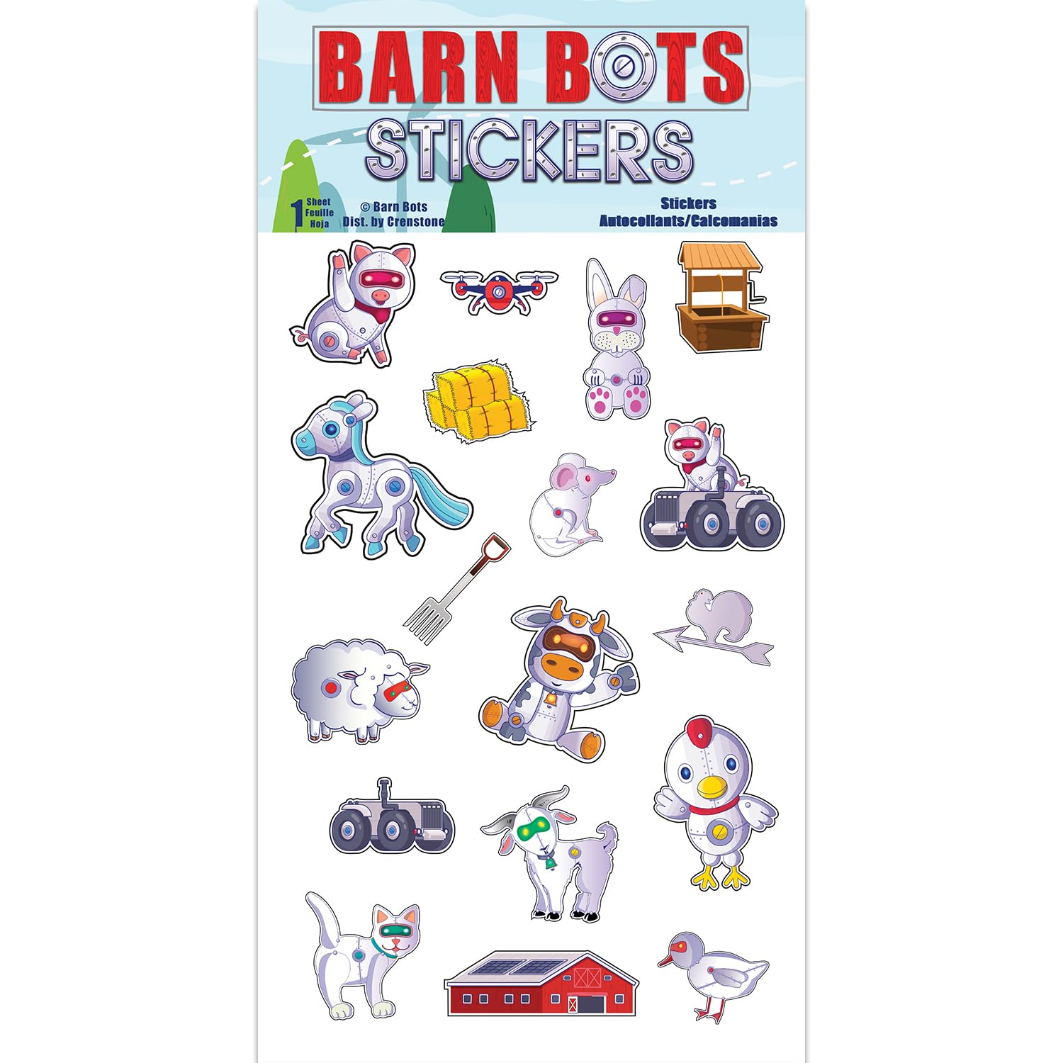 Mua 12 Mess Free Imagine Ink Coloring Book Set for Kids - Bulk Bundle ...