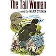 Amazon.com: The Tall Woman: 9780961385910: Dykeman, Wilma: Books