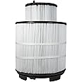 Amazon.com : Pentair Sta-Rite 170148 Inner & Outer Cartridge Pack for ...