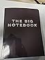 The Big Notebook: 8.5" X 11", 600 pages, Blank Journal: Big Notebook ...
