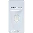 Amazon.com: Samsung DA97-12942A Refrigerator Dispenser Cover, White ...