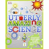 Utterly Amazing Earth: DK: 9781465458674: Amazon.com: Books