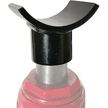 Bottle Jack Extension Bottle Jack Adapter & Buddy - Universal Steel ...