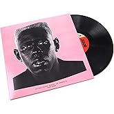 Amazon.com: Tyler The Creator - Igor Limited Edition Mint Colored Vinyl ...