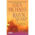 Razor Sharp (Sisterhood): Michaels, Fern: 9781420106848: Amazon.com: Books