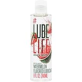 Amazon.com: CLIMAX Water Based Flavored Natural Lube, Grape, 3.99 Fl Oz ...