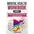 Mental Health Workbook: 6 Books in 1: The Attachment Theory ...